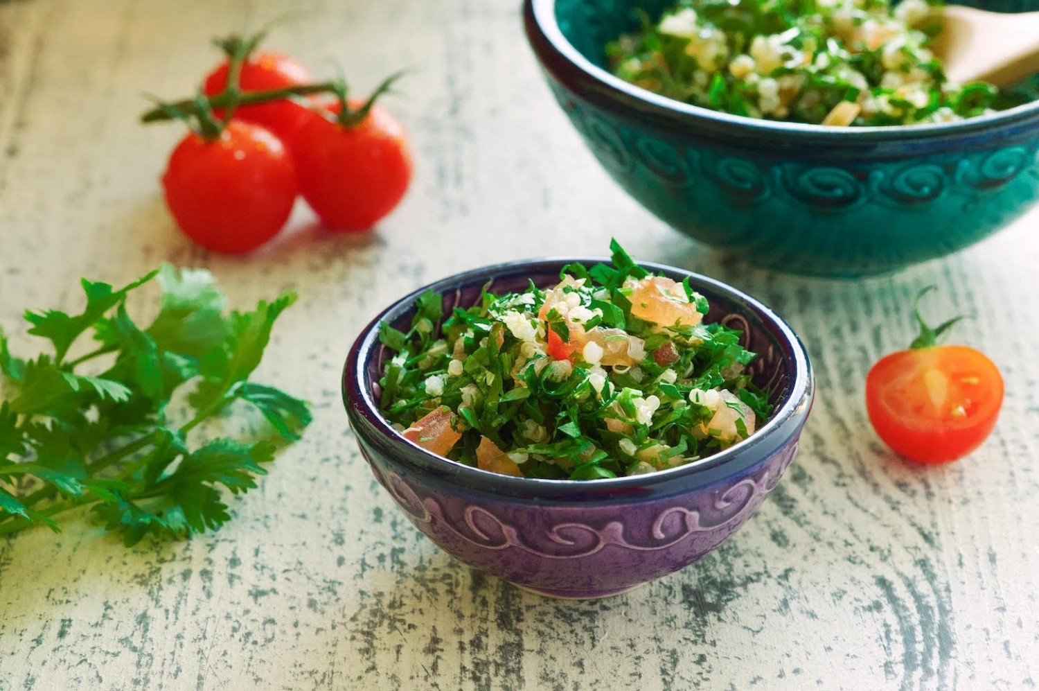 10 trükk az igazi food stylinghoz - Hello Magyarok!