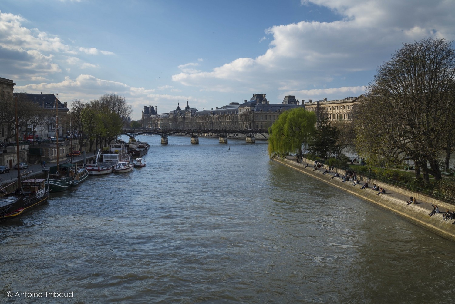 Okosváros lesz Párizs? - Hello Magyarok!