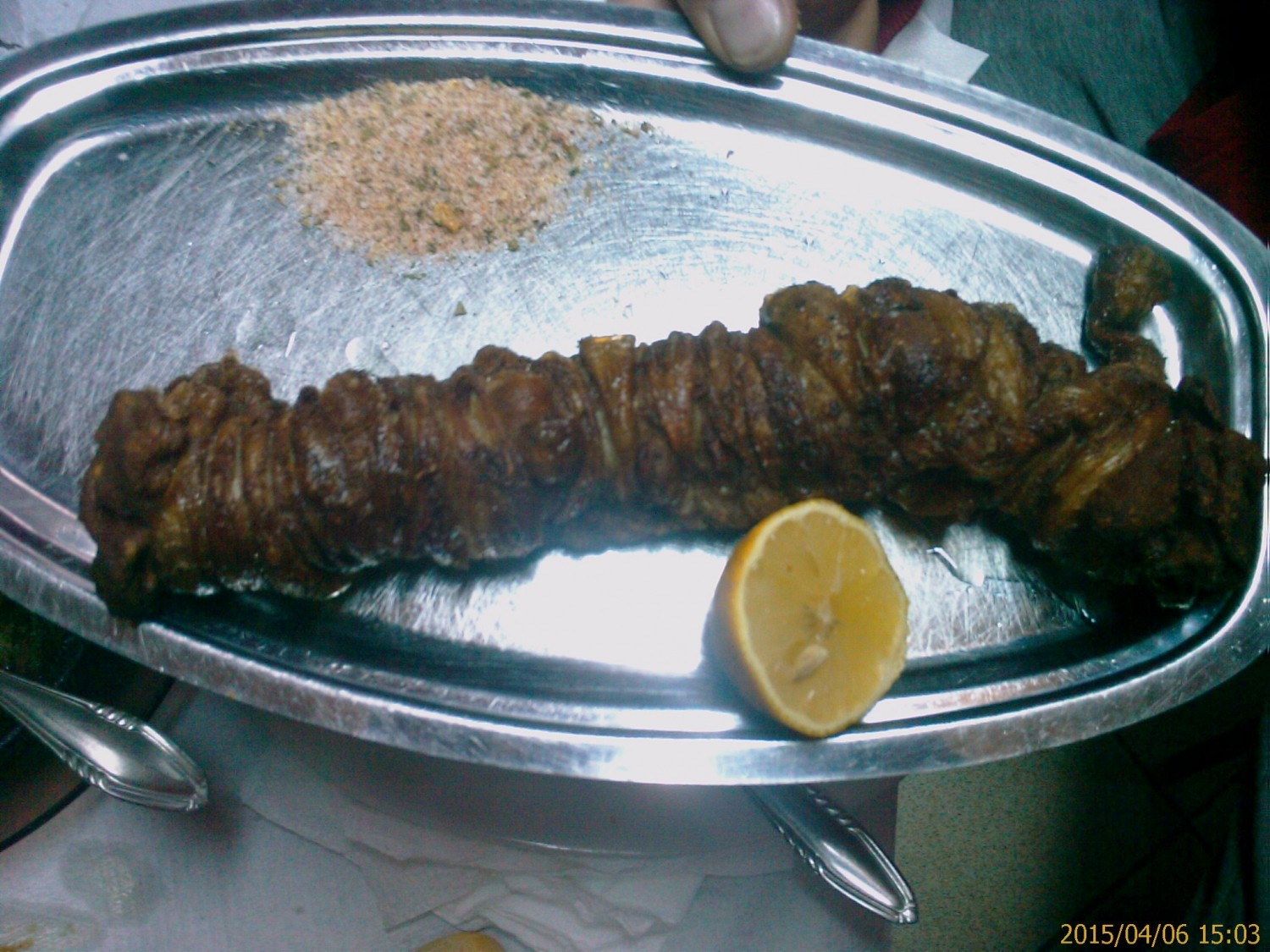 Gasztro kalandok a Balkán szívében - A bárányfejtől a részeges albán ...