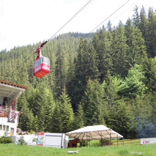 A világ legjobb autóútja Romániában van: a Transzfogarasi út - Hello ...