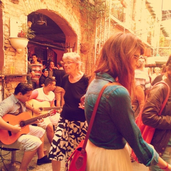 Csak így tovább zöldülő Budapest! - Hello Magyarok!