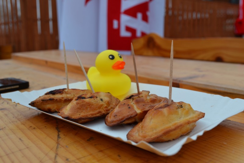 A kis kacsa története, aki tényleg elment Lengyelországba - Hello Magyarok!